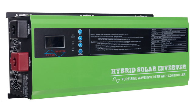 China aircraft high power 6000W power inverter manufacturers, aircraft ...